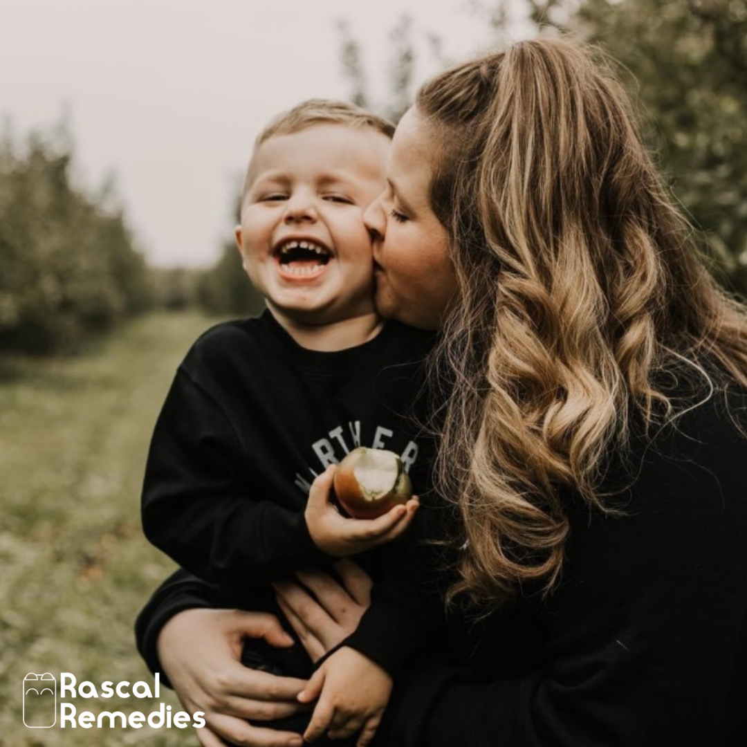 How to prepare your older rascal for your newest rascal! – Rascal ...